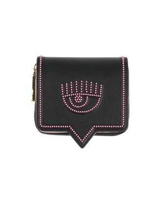 Chiara Ferragni Petite maroquinerie - Portefeuilles sur YOOX.COM