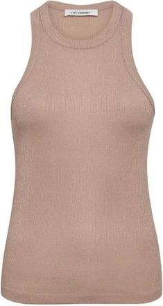 Co'Couture Damen, Oberteile, Braun, XSGröße