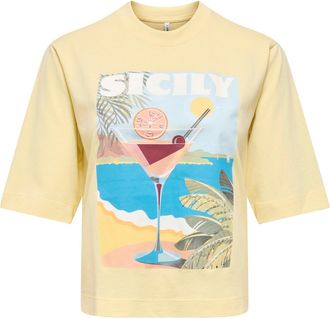 Only T-Shirt ONLVEGA
