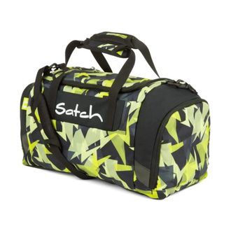 Satch Mehrfarbige Sporttasche - - Bags - Damen - Mehrfarbig - ONE SIZE