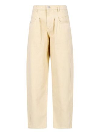 Isabel Marant Sweatpants Lisha