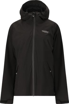 Weather Report Regenjacke Gust