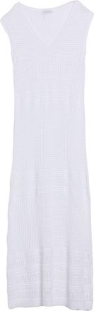 Calatura KLEIDER - Maxi-Kleider auf YOOX.COM