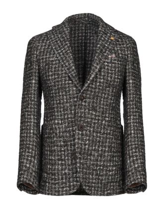 Manuel Ritz ANZ&Uuml;GE und CO-ORDS - Blazers auf YOOX.COM