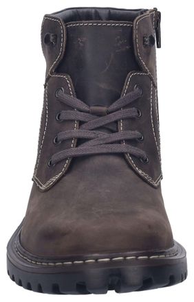 Josef Seibel Schnürboots