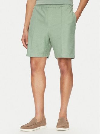 Joop Stoffshorts 17 JJ-32Paco 30045554 Gr&uuml;n Regular Fit