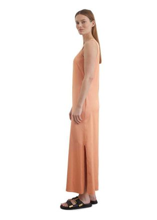 Marc O'Polo Maxikleid aus Viskose-Stretch