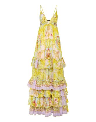 Philipp Plein Kleid New Baroque