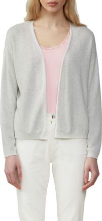 QS by s.Oliver Strickjacke