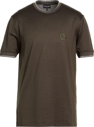 Giorgio Armani TOPS - T-shirts auf YOOX.COM