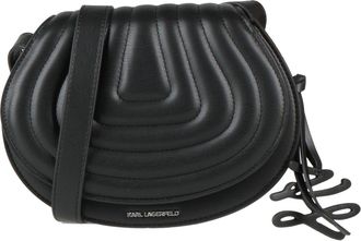 Karl Lagerfeld TASCHEN - Umh&auml;ngetasche auf YOOX.COM