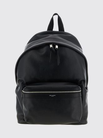 Saint Laurent Rucksack SAINT LAURENT Herren Farbe Schwarz