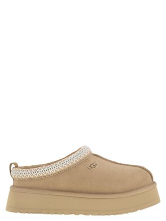 UGG Pantoufles Ugg Tazz II avec plateforme