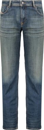 Diesel Homme, Jeans, Bleu, Taille: W40 Jeans