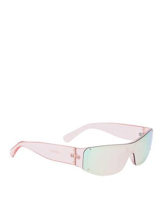 Jenny Sonnenbrillen WB-4WF-015-SS26 Rosa
