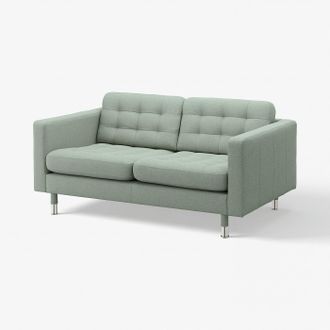 IKEA LANDSKRONA 2er-Sofa