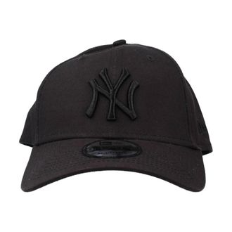 New Era MLB League Ess 940 Neyyan - - Accessories - Herren - Schwarzk - ONE SIZE
