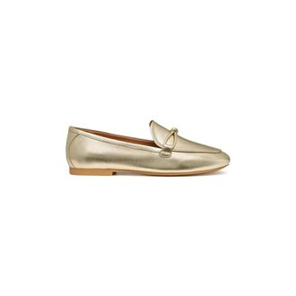 Geox New Palmaria - - Shoes - Damen - Gelb - 39 EU
