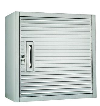 Seville Classics H&auml;ngeschrank, 60.9 x 30.4 x 60.9 cm