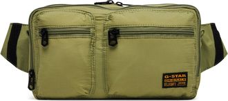 G-Star G&uuml;rteltasche G-Star Raw GSR-B-014-07 Gr&uuml;n