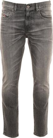 Diesel Homme, Jeans, Noir, Taille: W36 2019 D-Strukt Jeans Slim-fit