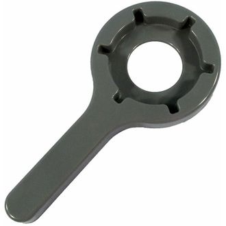 Kenwood Ersatzteil - Spannschl&uuml;ssel-Hacker AX950 - Kenwood