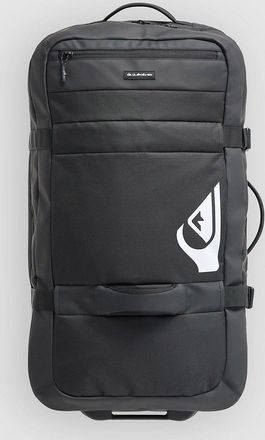 Quiksilver Checkin Lug Reisetasche black