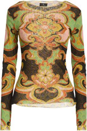 Etro TOPS - T-shirts auf YOOX.COM