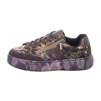 Rieker Brooke Sneaker - - Shoes - Damen - Braun - 39 EU
