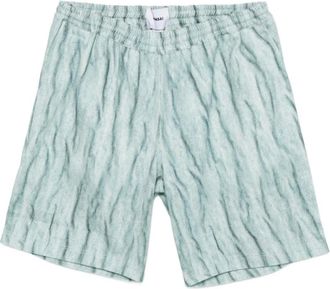 BONSAI Homme, Shorts, Multicolore, Taille: S Shorts d&eacute;contract&eacute;s