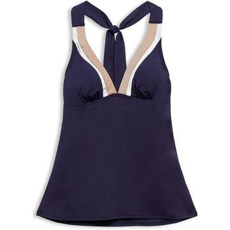 ESPRIT BEACH Damen Bikinioberteil TAYRONA BEACH RCS tankini