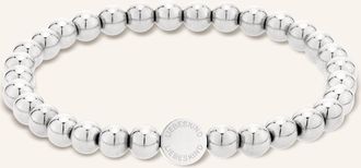 Liebeskind Liebeskind Armband Aus Edelstahl silber