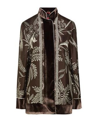 F.R.S. For Restless Sleepers Ensembles et coordonn&eacute;s - Blazers sur YOOX.COM