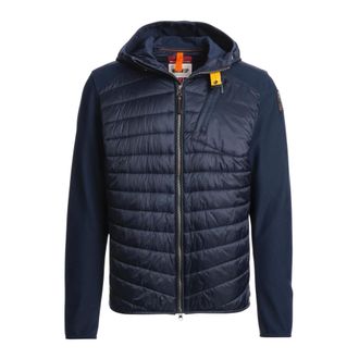 Parajumpers Herren, Jacken, Blau, XLGr&ouml;&szlig;e