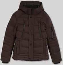 Tom Tailor Funktionsjacke mit Daunen-Steppung