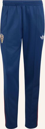 adidas Kroatien Originals Trainingshose blau
