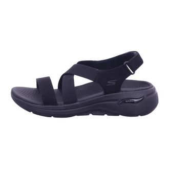 Skechers Damen, Schuhe, Schwarzk, 42 EUGr&ouml;&szlig;e