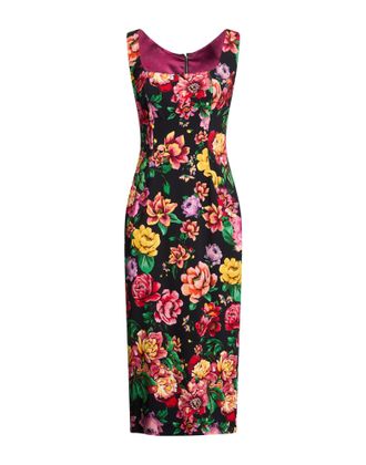 Dolce & Gabbana KLEIDER - Midi-Kleider auf YOOX.COM