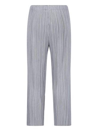 Issey Miyake Pleated Pants