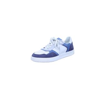 Sioux Herren, Schuhe, Blau, 39 EUGr&ouml;&szlig;e