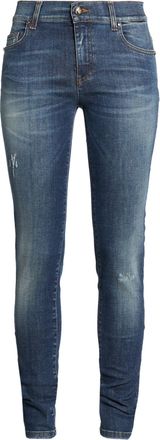 Byblos HOSEN & R&Ouml;CKE - Jeanshosen auf YOOX.COM