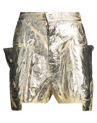 Rick Owens BAS - Shorts et bermudas sur YOOX.COM