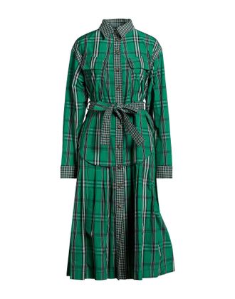 Cedric Charlier KLEIDER - Midi-Kleider auf YOOX.COM