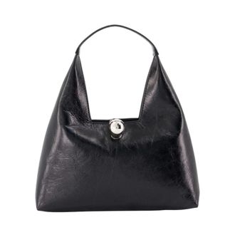 Marni Trapeze Small Shopper Bag - - Bags - Damen - Schwarzk - ONE SIZE