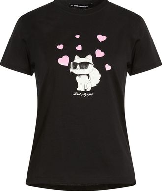 Karl Lagerfeld TOPS - T-shirts auf YOOX.COM