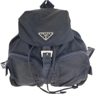 Prada Damen, Pre-Owned, Schwarzk, ONE SIZEGr&ouml;&szlig;e