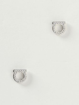 Ferragamo Schmuck FERRAGAMO Damen Farbe Silber