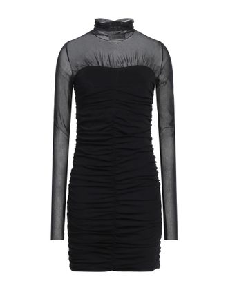 Meimeij KLEIDER - Mini-Kleider auf YOOX.COM