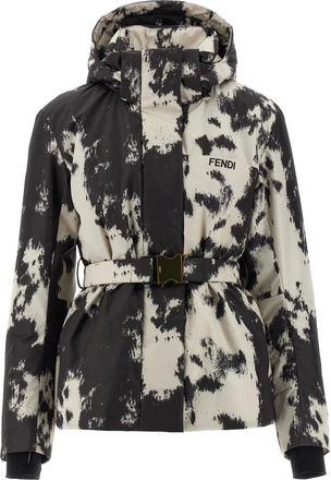 Fendi Damen, Sport, Mehrfarbig, SGr&ouml;&szlig;e
