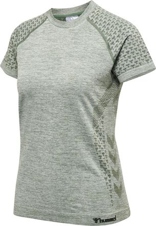 Hummel CI Seamless T-shirt